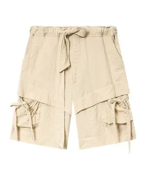 Isabel Marant Etoile Drawstring Shorts For Women