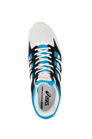Comme Des Garçons X Asics Tarther Low-top Sneakers