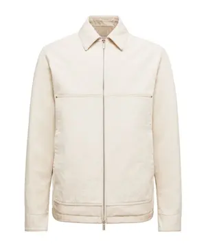 Moncler Reversible Down Jacket