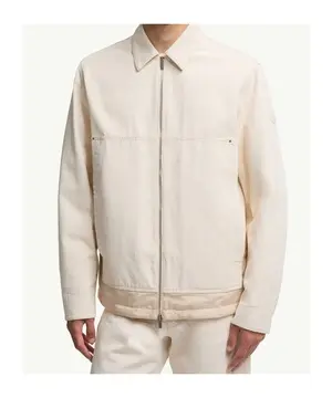 Moncler Reversible Down Jacket
