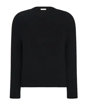 The Row Cuffed Knitwear For Men