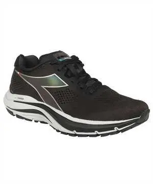 DIADORA Mesh Low-top Sneakers