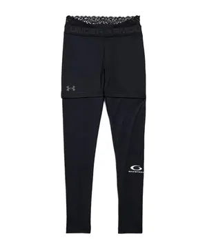 Balenciaga X Under Armour Leggings