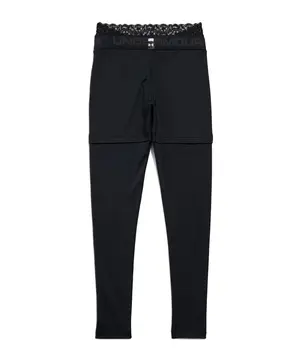 Balenciaga X Under Armour Leggings