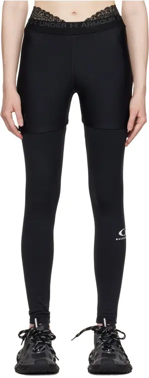 Balenciaga X Under Armour Leggings
