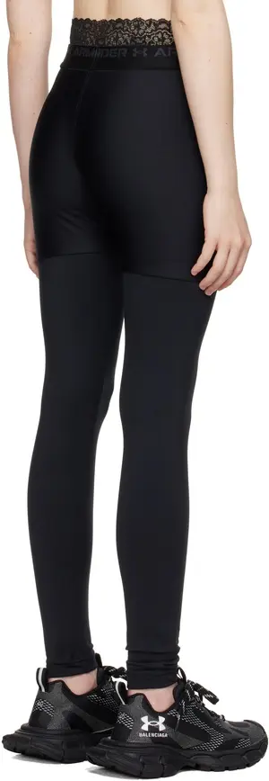 Balenciaga X Under Armour Leggings