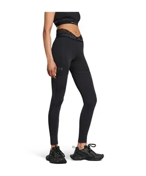 Balenciaga X Under Armour Leggings