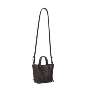 Etro Essential Mini Tote Bag With Detachable Shoulder Strap