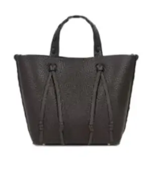 Etro Essential Mini Tote Bag With Detachable Shoulder Strap