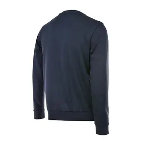 Hugo Boss Logo Leisure Long-sleeved Sweater