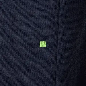 Hugo Boss Logo Leisure Long-sleeved Sweater