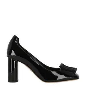 Dior Patent Leather High Heel Pumps