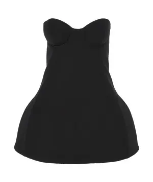 Giuseppe Di Morabito Strapless Dress