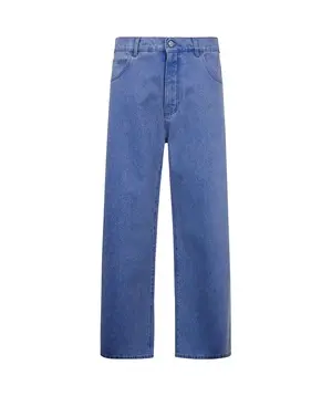 Marni Straight Leg Jeans