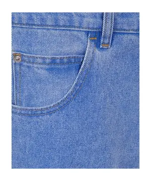 Marni Straight Leg Jeans