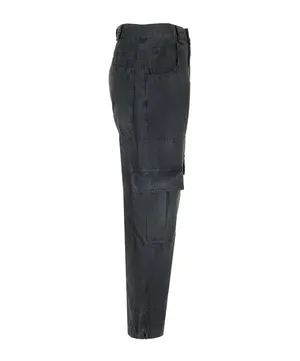 MAGLIANO Imbianchino Straight Leg Trousers