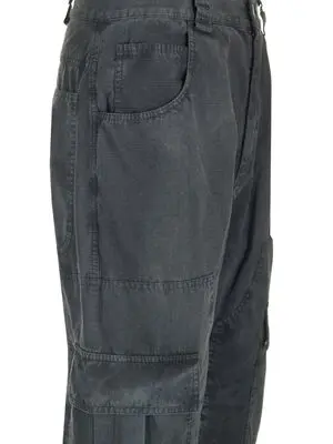 MAGLIANO Imbianchino Straight Leg Trousers