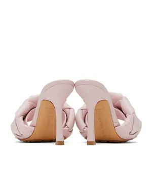 Bottega Veneta Lido Sandals