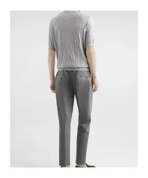 Dolce & Gabbana Dolce Gabbana Short-sleeved Pullover