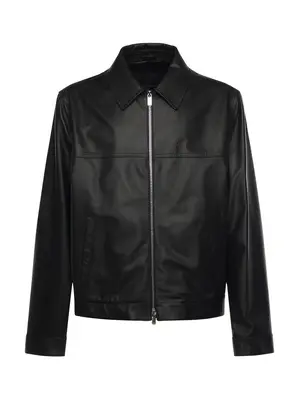 Dior Christian Cannage Blouson Jacket
