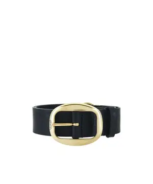 Isabel Marant Étoile Dara Belt - Black