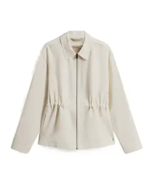 Woolrich Cuffed Jackets For Women