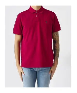 Polo Ralph Lauren Embroidered Logo Polo Shirt