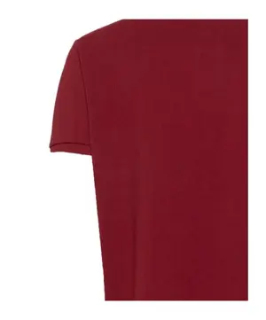 Polo Ralph Lauren Embroidered Logo Polo Shirt