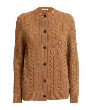 The Row Ribbed Cardigans For Women