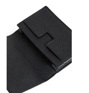 TOM FORD Logo Wallet