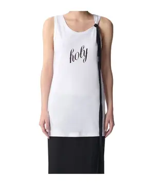 Ann Demeulemeester Printed Tops