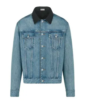 Dior Button Detailed Jackets For Men