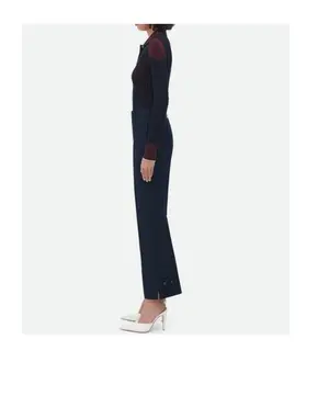 Bottega Veneta Slim-fit Pants
