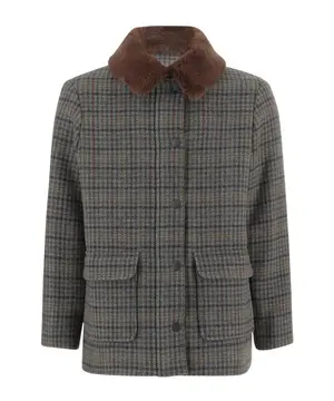 Bonpoint Collared Jackets For Women