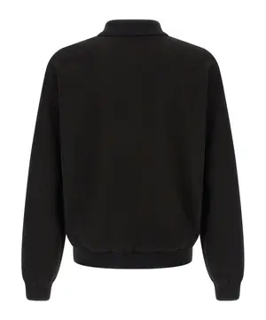 THE ROW Ry Top' Polo Shirt