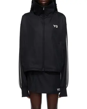 Y3 Firebird Track Jacket