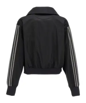 Y3 Firebird Track Jacket