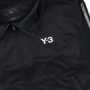 Y3 Firebird Track Jacket
