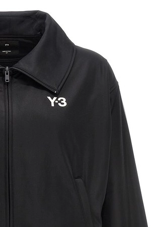 Y3 Firebird Track Jacket