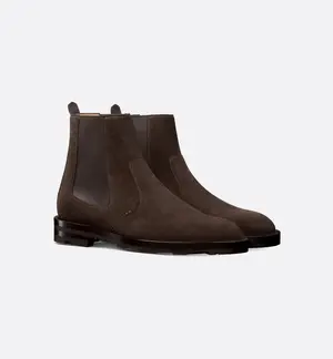 Dior Regency Chelsea Boot