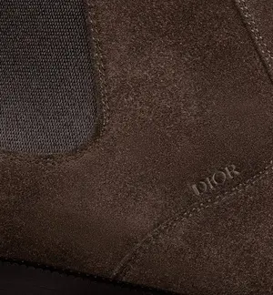 Dior Regency Chelsea Boot