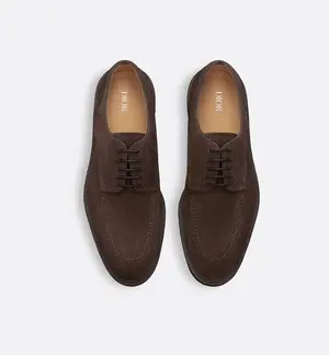 Dior Regency Derby Shoe