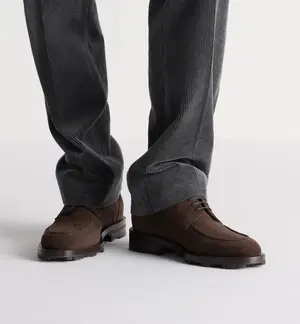 Dior Regency Derby Shoe