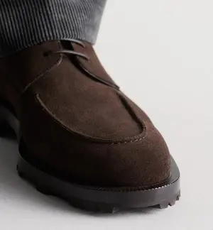 Dior Regency Derby Shoe