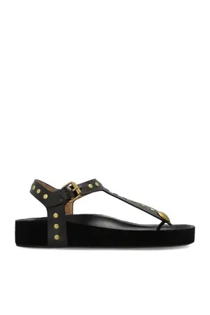 Isabel Marant Etoile Crossover Shoes For Women