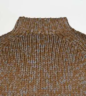 TOD'S High-neck Sweater
