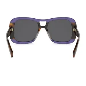 Celine Full Frame Sunglasses - Gray