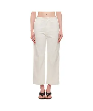 Polo Ralph Lauren Wide-leg Chino Pants