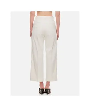 Polo Ralph Lauren Wide-leg Chino Pants