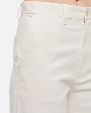 Polo Ralph Lauren Wide-leg Chino Pants